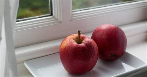 María Eugenia Baptista Zacarías Cómo hacer crumble de manzana