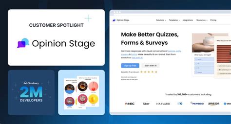 Opinion Stage On Linkedin Our Partner Cloudinary Has Just Hit A Milestone Of 2 Million Developers