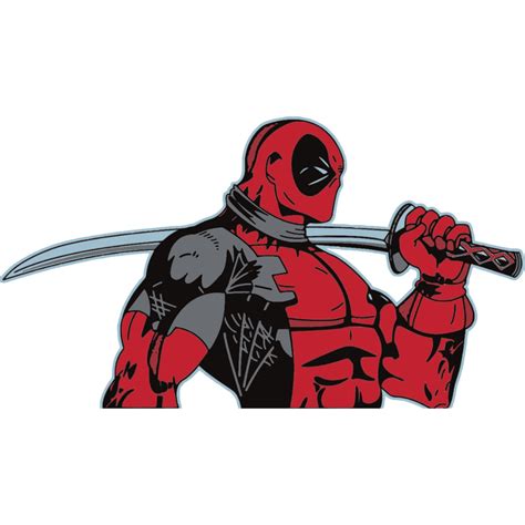 Deadpool Svg Bundle Superhero Svg Comics Svg Deadpool Svg Inspire