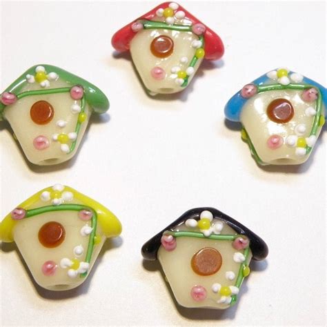 Assorted Beads Etsy