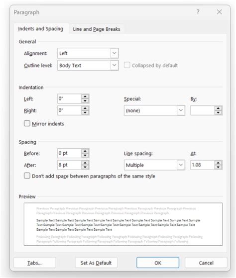 Chapter Formatting Text In Word Using Computers In Healthcare