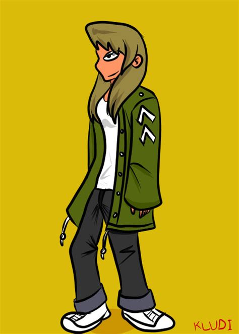 Day 1 Laura Powers By Maloney8032 On Deviantart