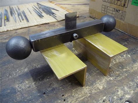 Universal Scraping Tool Tools And Tool Making Bladesmiths Forum Board