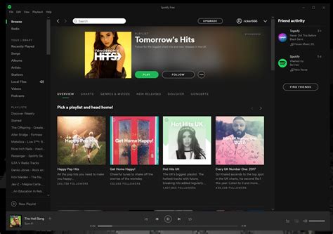 Best Windows 10 Music Player Apps For Pcs In 2018 Windows Central