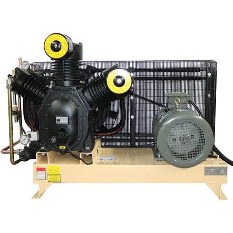Classification Of High Pressure Air Compressor Applications Jinjing Professional Air