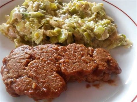 Recettes V G Tariennes De Seitan De Les D Lices De Mi Ciel