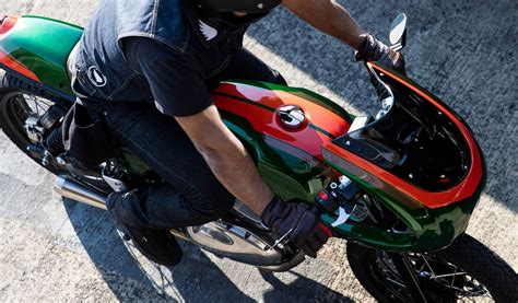 Autologue Design Diy And Bolt On Motorcycle Kits And Accessories