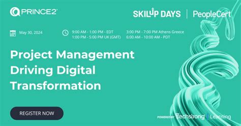 Kossisochukwu Uzoeghelu On Linkedin Skilup Day Project Management Driving Digital Transformation