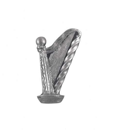 Harp Pin