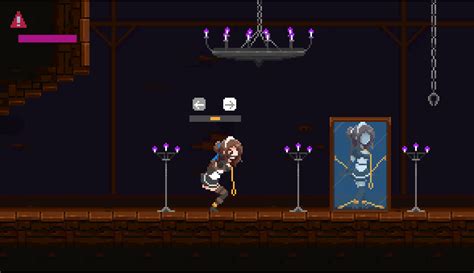 Damsel Vania By Boundforgreatness