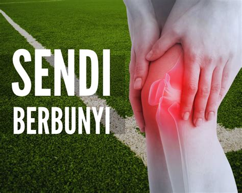 Cara Mengatasi Sendi Berbunyi Krek Saat Ditekuk Susu Kambing Merapi