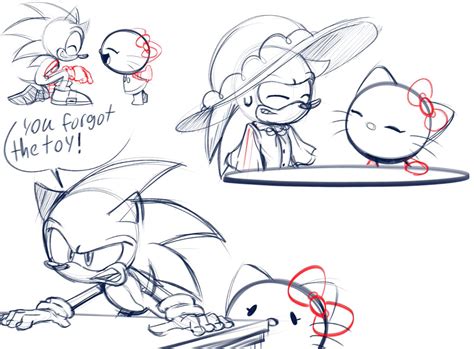 AMOOOOn Violett On Twitter RT FanaMationU Some Quick Sketches