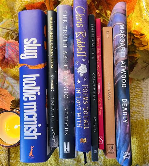 National Poetry Day Collections To Inspire Tea Leaves And Reads