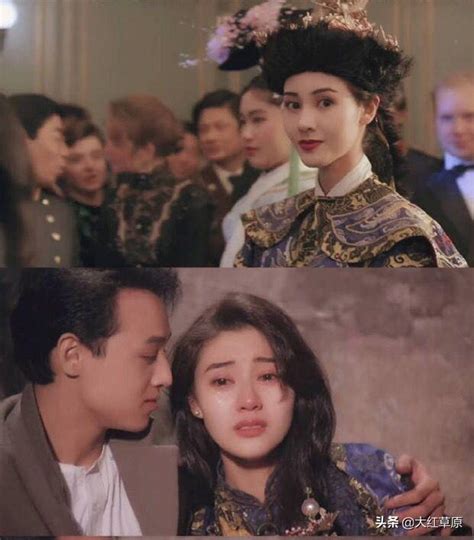姿色平平卻非要演絕世美女 盤點下毀經典的女星們 第一個就是楊紫 每日頭條