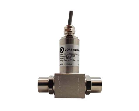 Core Sensors CS14 Series Rhopoint Components