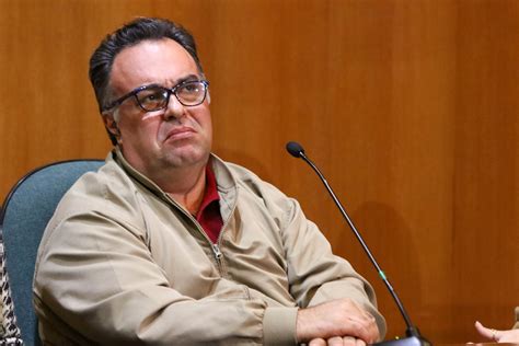 Supremo mantém prisão do ex deputado André Vargas Jovem Pan