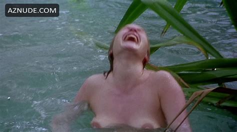 Iris Nude Scenes Aznude