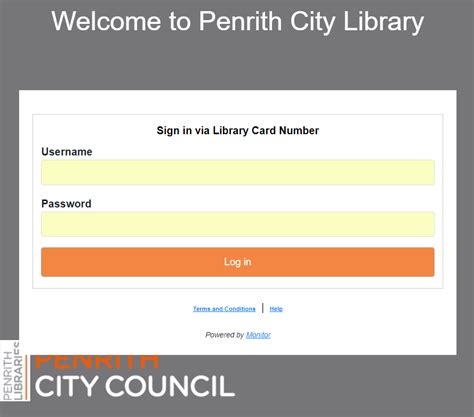 Printing In The Library From A Device