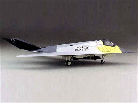 Hobby Master Models Military Airplane Display Models