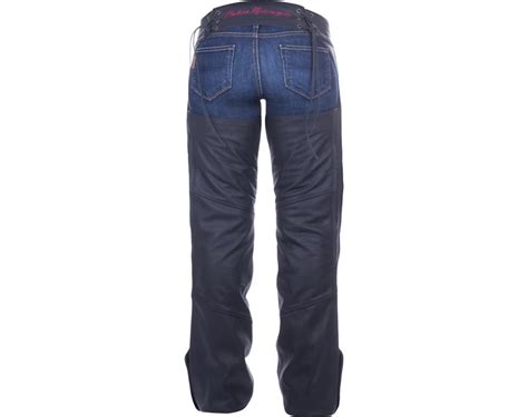 Womens Indian Chaps Sm