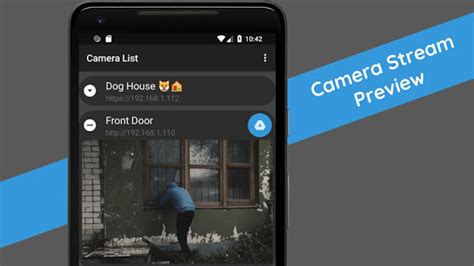 motion eye stream and connect all of your surveillance network cameras