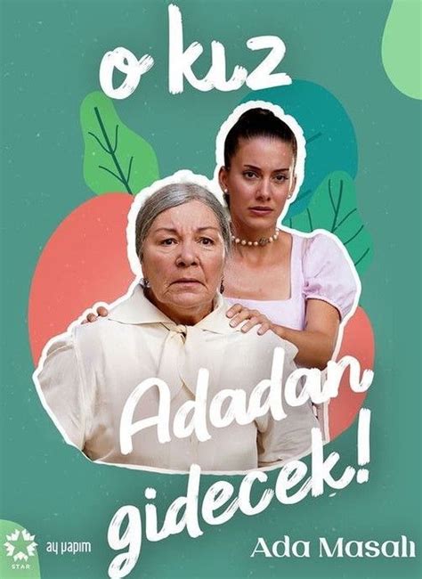 Pin by Ferdi Susler on Ada Masalı Turkish TV Series 2021 Movie