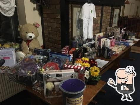 Menu At The Millwrights Arms Pub And Bar Dereham