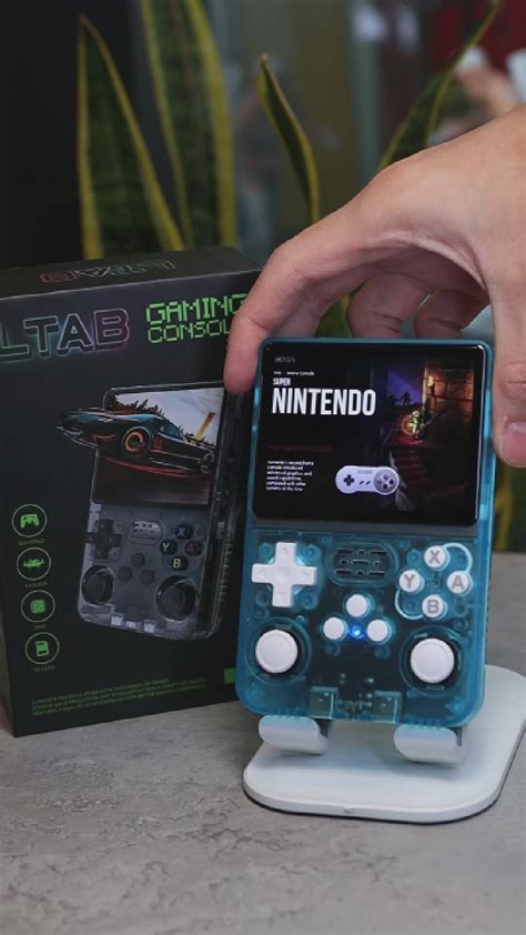 Ltab Gaming Console Ltb01 Ltab Gaming Hub