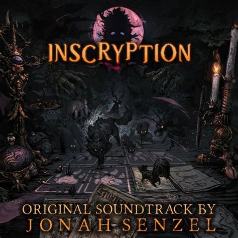 Inscryption Original Soundtrack By Jonah Senzel Reviews And Ratings On Musicboard