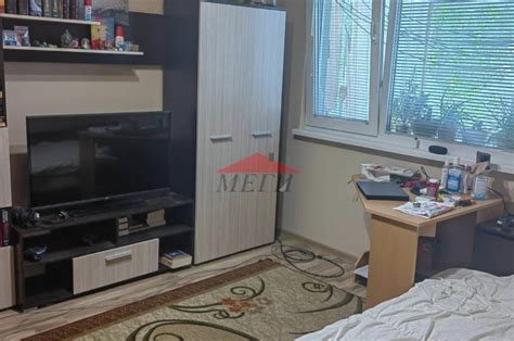 4 стаен с гараж Агенция за недвижими имоти Меги гр Свищов