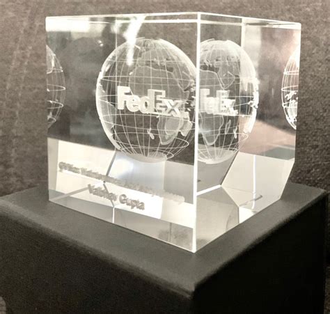 Beautiful Souvenir With Ld3 Ake Shape Cargo Container Received From