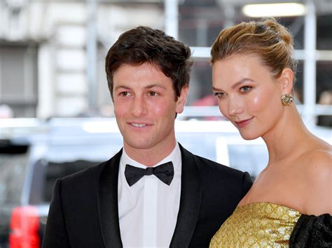 Karlie Kloss And Josh Kushner The History Of Their Relationship