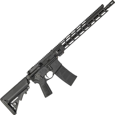 Karabinek Samopowtarzalny Cheytac Ct15f Mil Std 16 Kal 5 56x45 223