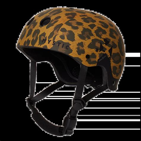 Водный шлем Mystic MK8 X Helmet Leopard купить в интернет магазине по ...