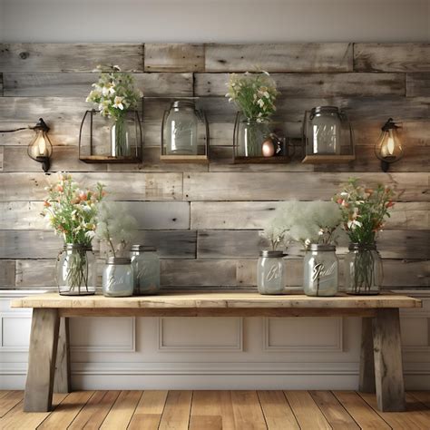 Premium Ai Image Transforming Spaces Captivating Wall Decor