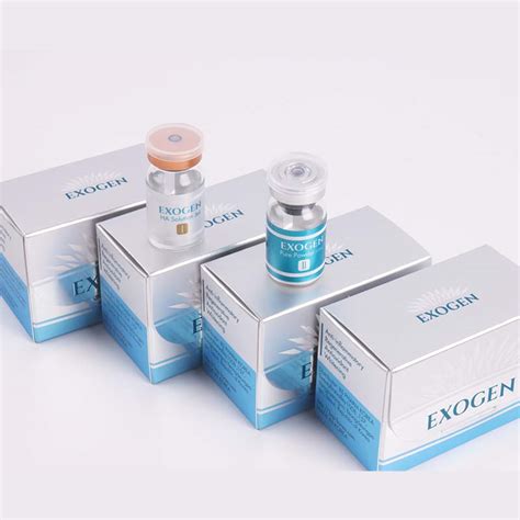 Exogen Skin Tightening Solution The Pharmacy Services