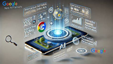 New Ad Formats Google Ads Innovative 2024 Approach