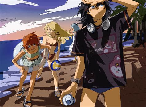 Tsurumaki Kokoro Matsubara Kanon Okusawa Misaki Michelle And Kitazawa Hagumi Bang Dream