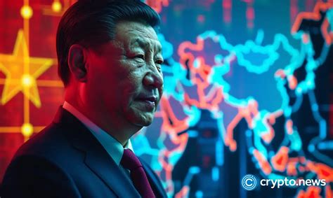 Ex Head Of Chinas Cbdc Reportedly Under Investigation