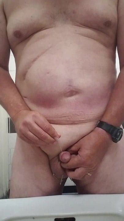 Saco Genital Peircing Con Imperdibles Xhamster