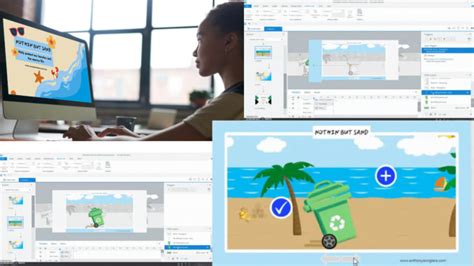 Design A Scorm Xapi Compliant Elearning Course In Articulate Storyline