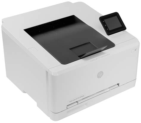 Hp Color Laserjet Pro M Dw Tisk Rna Barva Laser Ab Com Cz