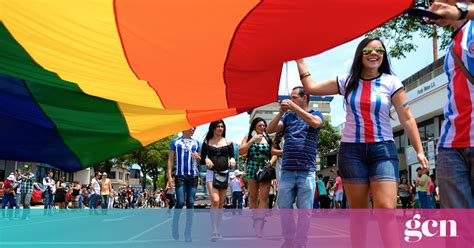 Costa Rica To Implement Same Sex Marriage In 2020 • Gcn
