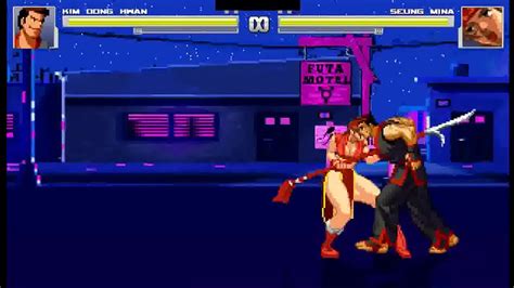 Hentai Mugen Kim Dong Hwan Sex Compilation Part Xvideos Com