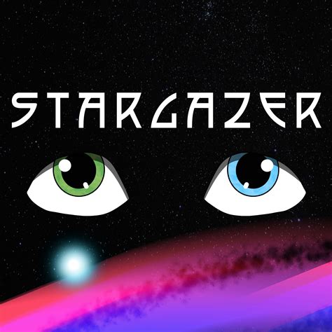 Stargazer Webtoon