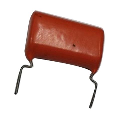 Polypropylene Film Capacitor At Rs 5 Piece In New Delhi Id 26062302255