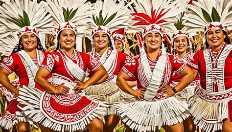 Tongan Achievements Navigating Opportunities In Higher Education The