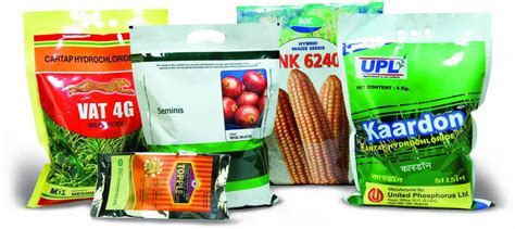 Seed Packing Materials At Best Price In Ahmedabad ID Parikh Packaging Pvt Ltd