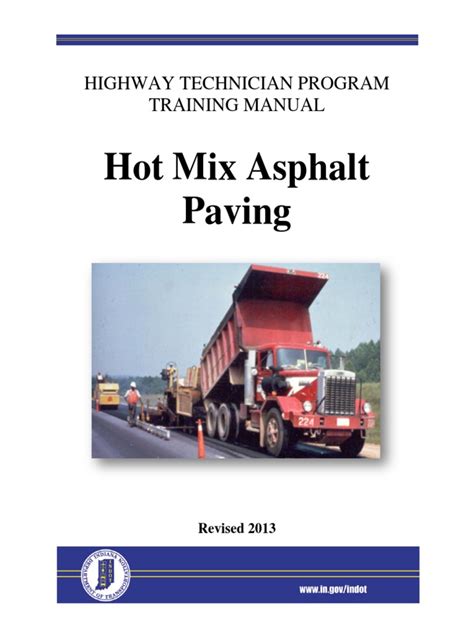 ms on hot mix asphalt paving pdf road surface asphalt