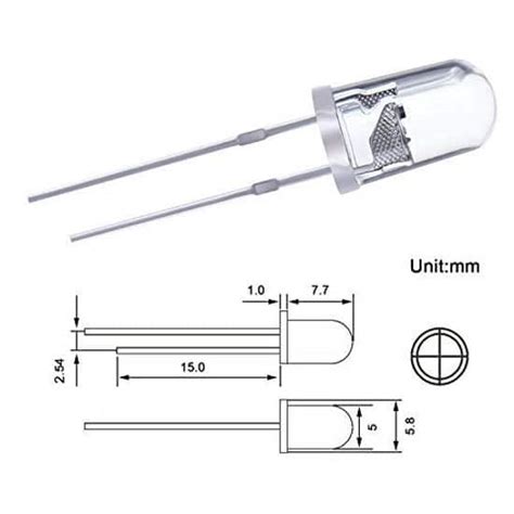 Luminous Inverter Battery Water Level Indicator PCs